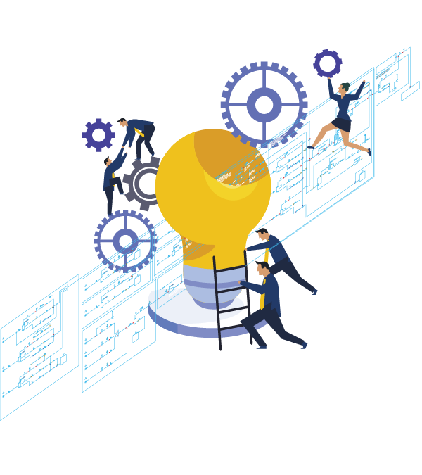 Measurement Schematics are about both data and diagram.